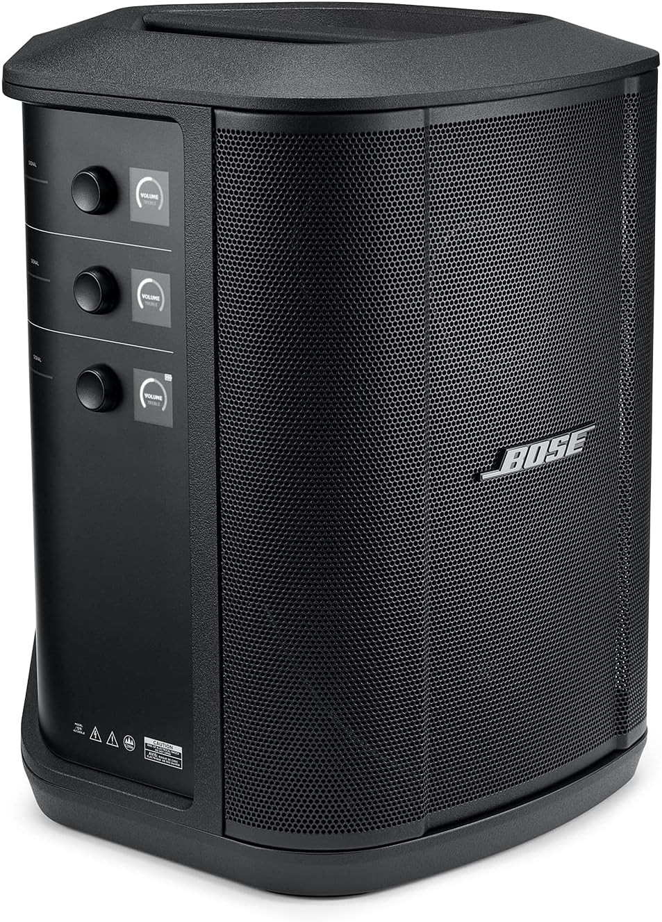 SISTEMA DE AUDIO BOSE S1 PRO+ CON BATERIA RECARGABLE