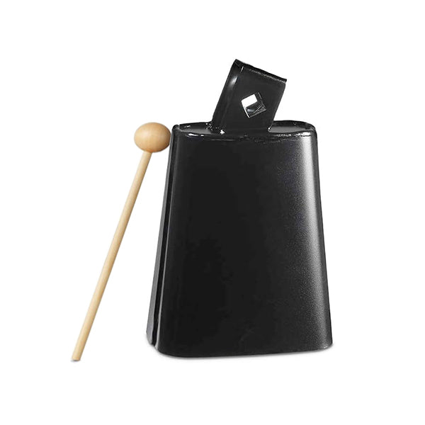 CENCERRO HEAD-PRO METAL 6" HP-COW-6 NEGRO