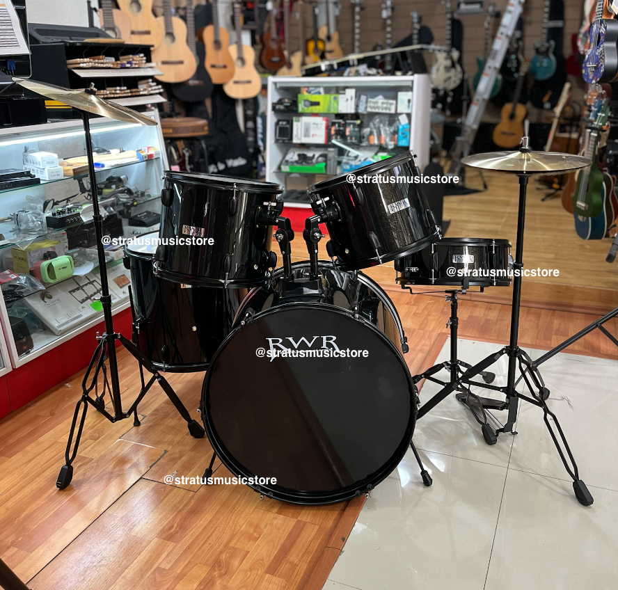 Stratus Music Store | Instrumentos musicales, Audio Pro e Iluminación