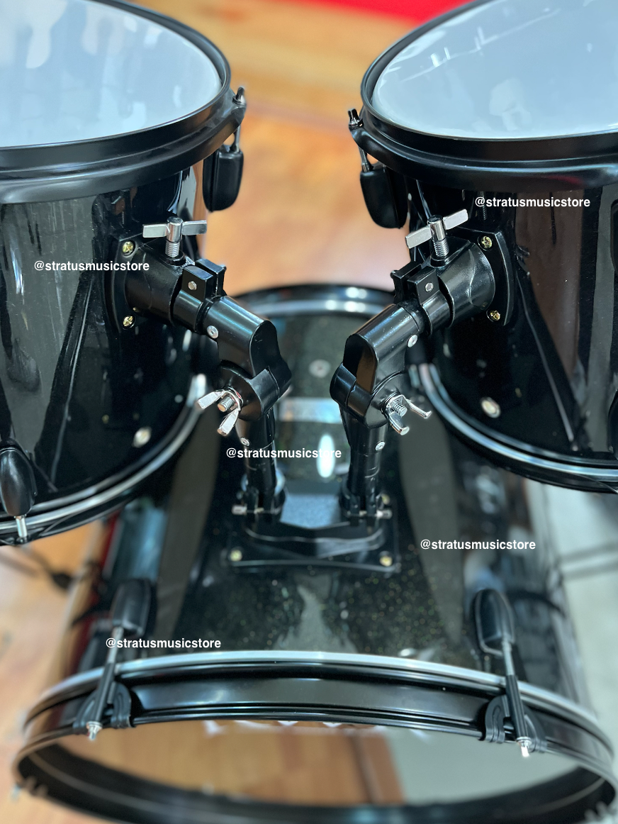 Stratus Music Store | Instrumentos musicales, Audio Pro e Iluminación