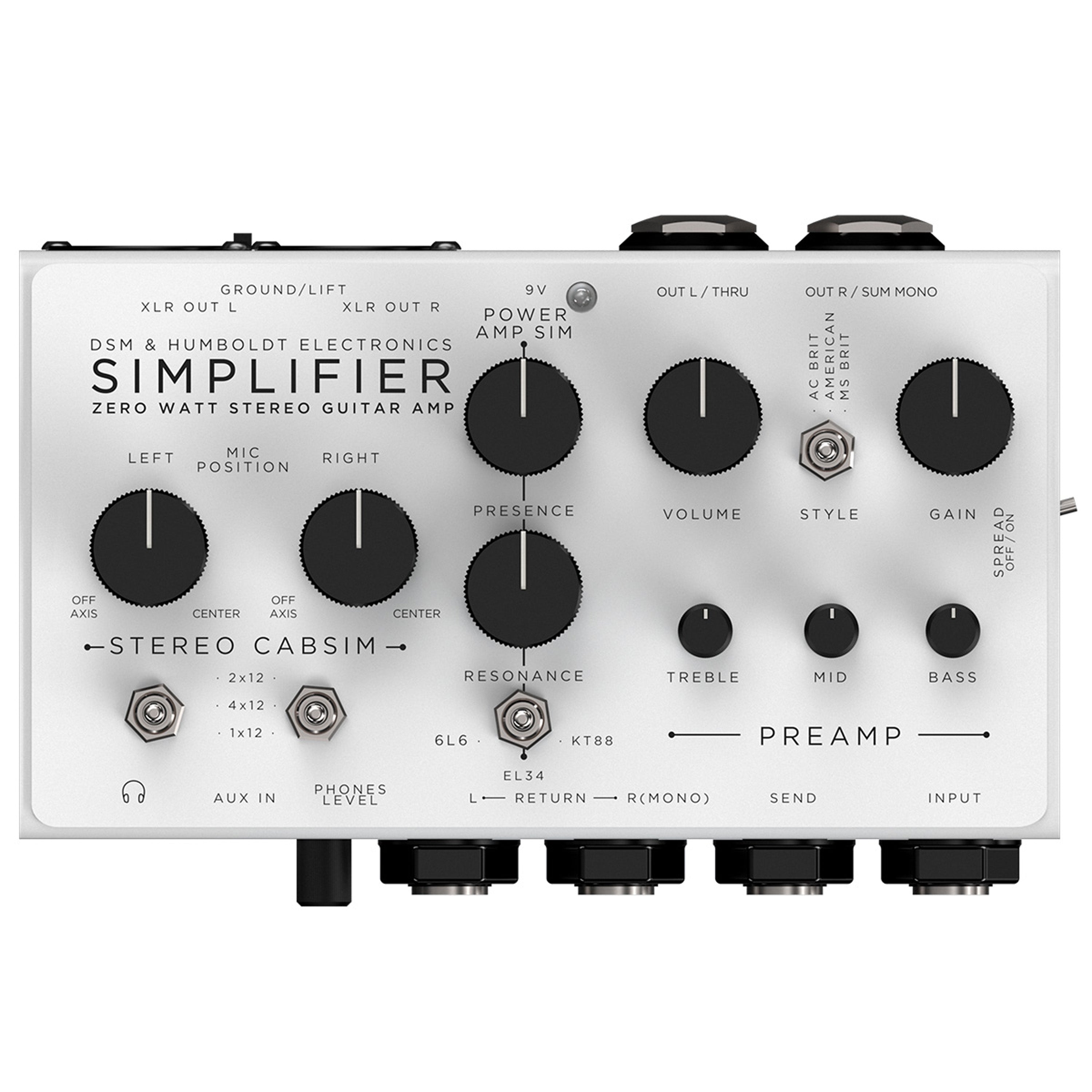 Simplifier